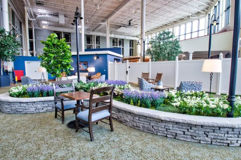 Life at Prosper — Prosper Life Care